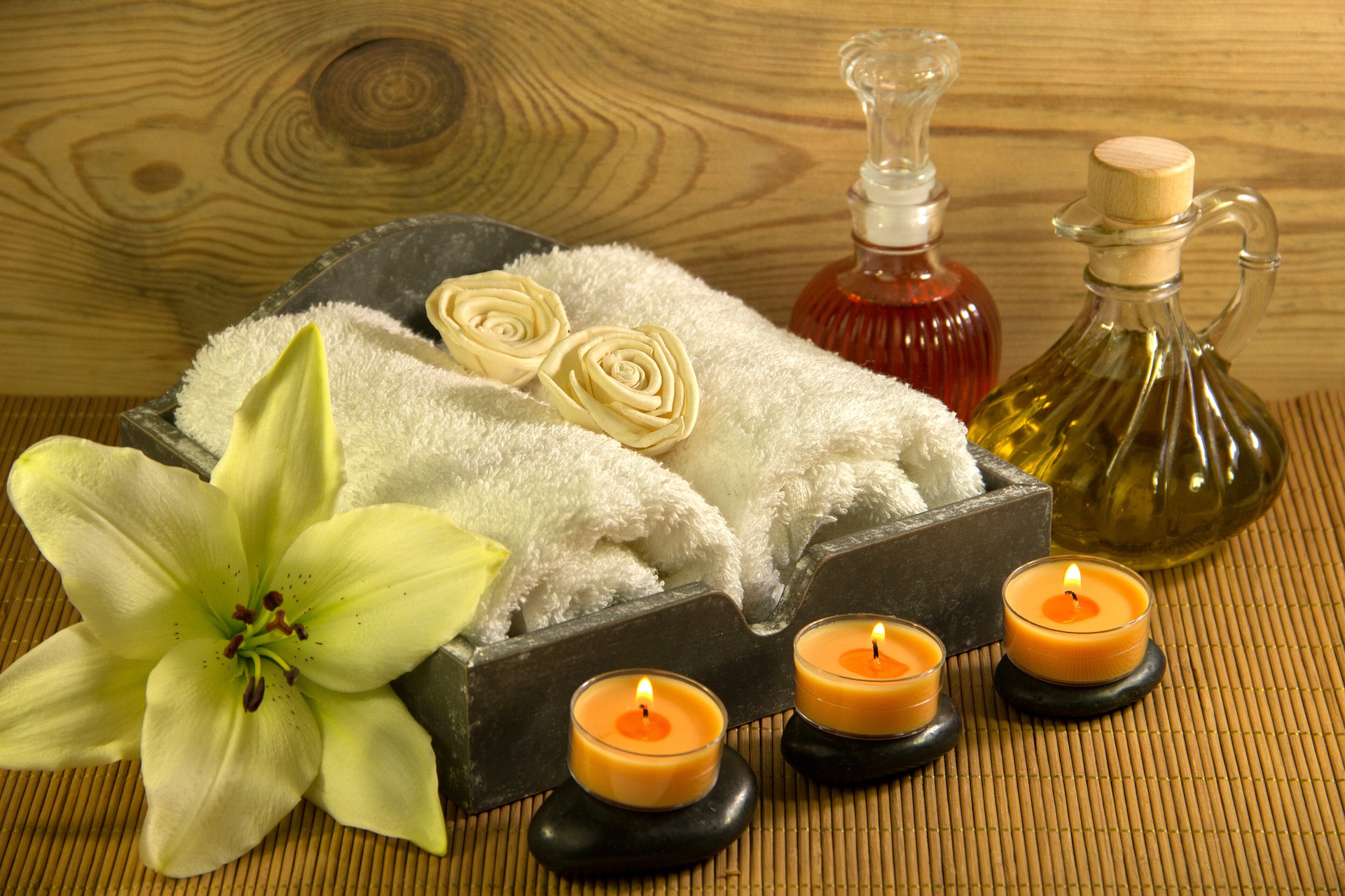Must Haves In Your Spa Procedures List Greenwich Thai Massage Bodyworks